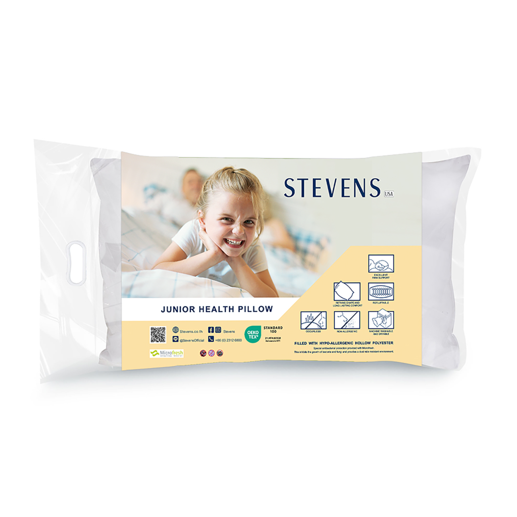 Junior Health Pillow – Stevens