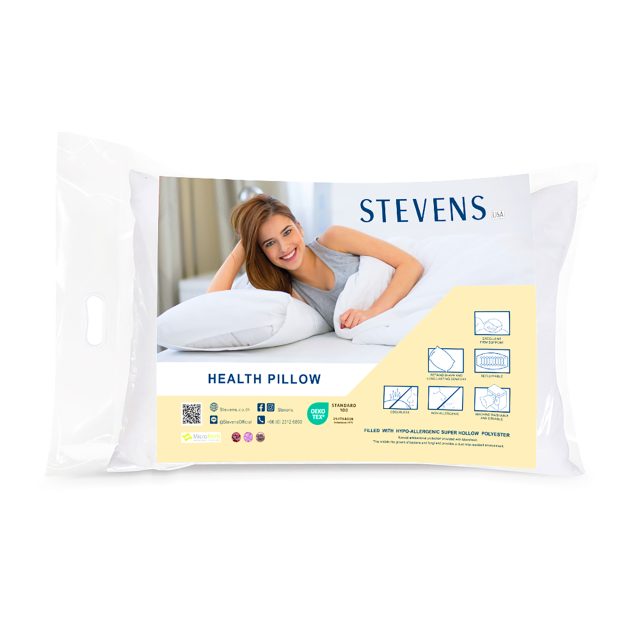 Health Pillow – Stevens
